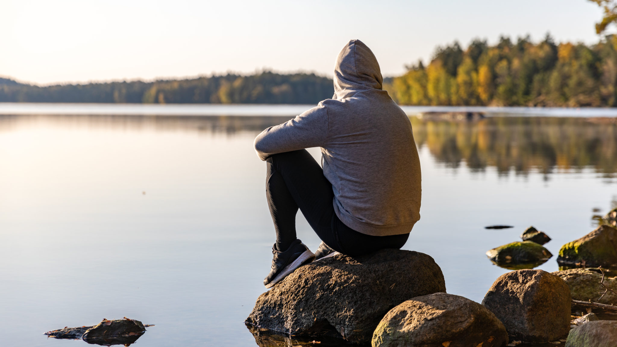 Isfjellmodellen: Hjelp til å se sammenhenger | Utveier